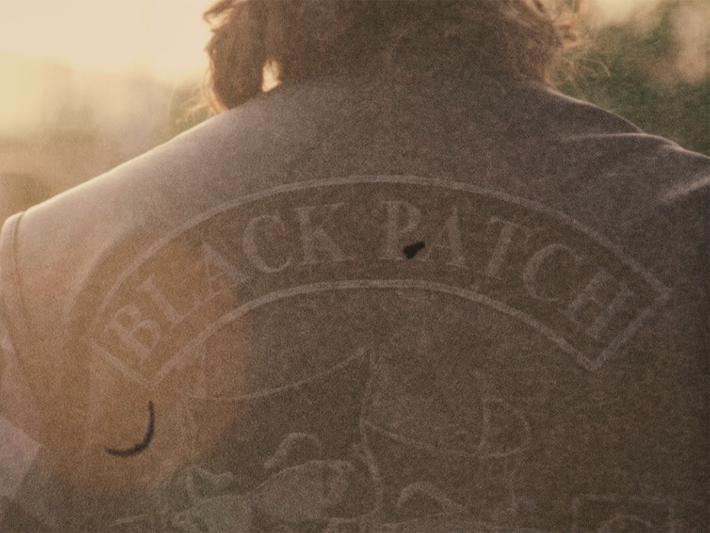 Homepage • Black Patch MC